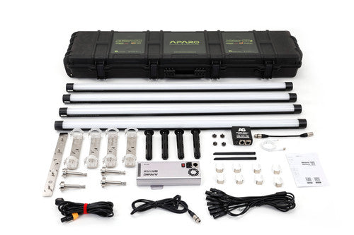 APARO FALCON EYES METEOR 120LS-K4 – Camera Service